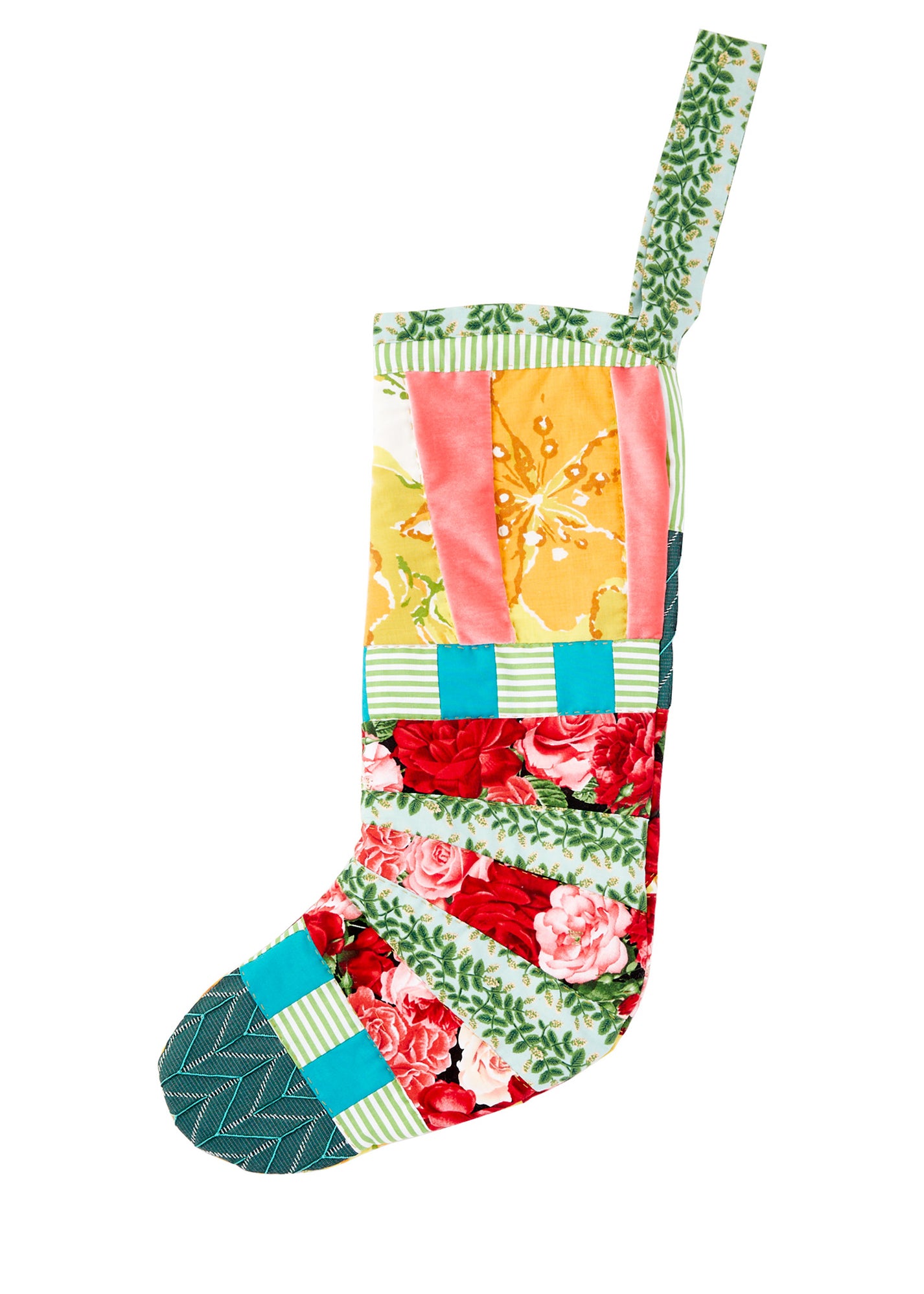 Roses Stocking – nattybax